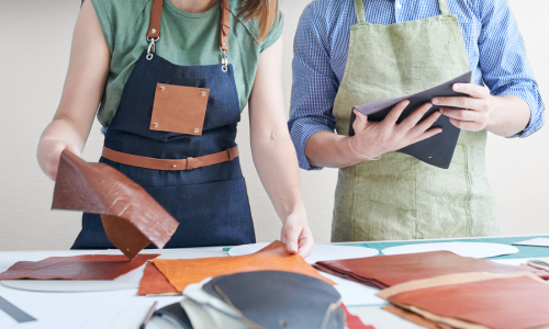 Nos secteurs clés | Actiwork