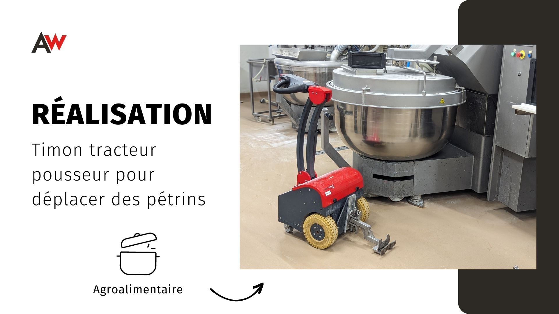 Découvrez toute l'actualité d'Actiwork