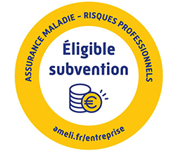 Subvention Prévention Risques Ergonomiques | Actiwork