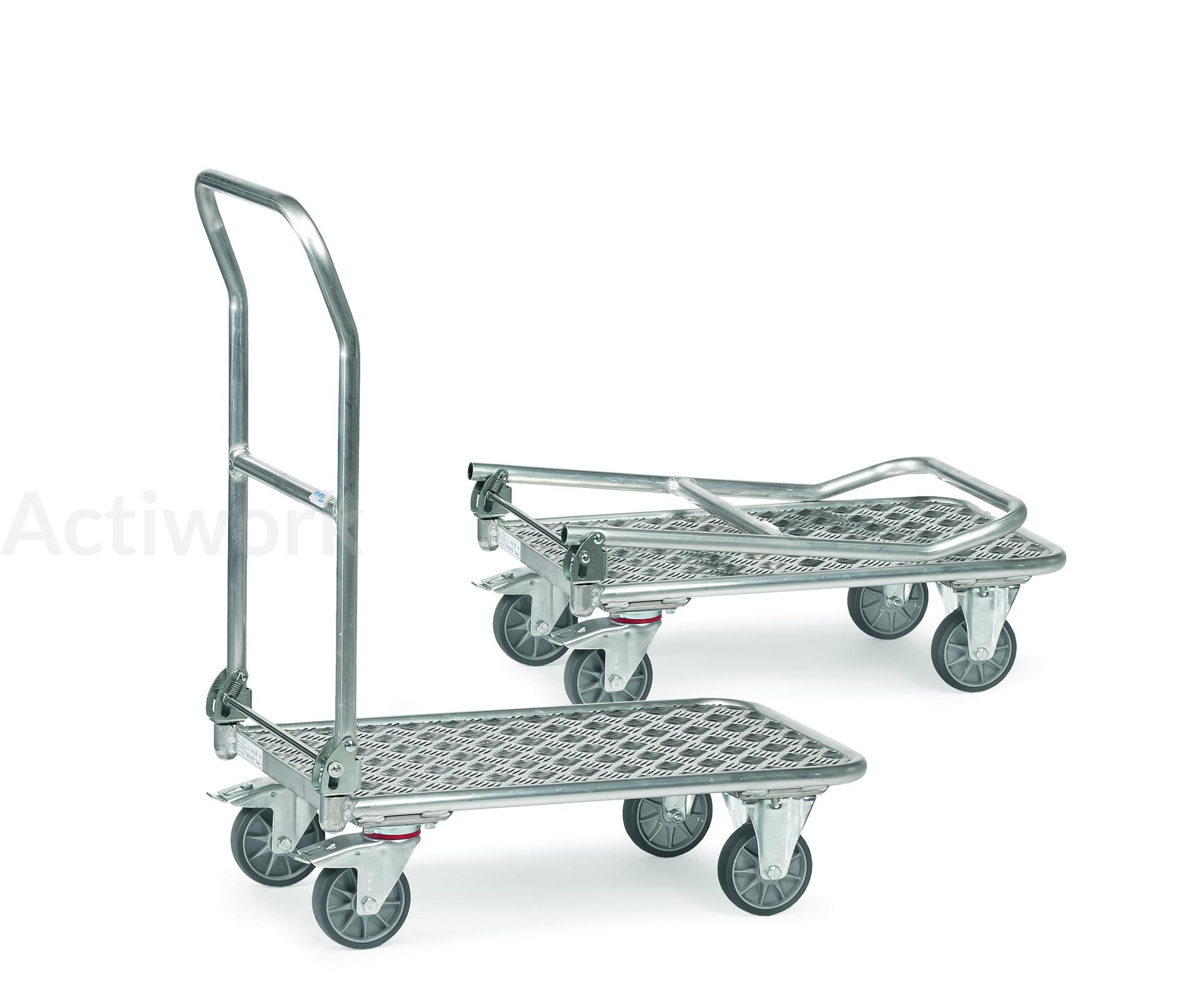 CHARIOTS MULTIFONCTIONS | Actiwork