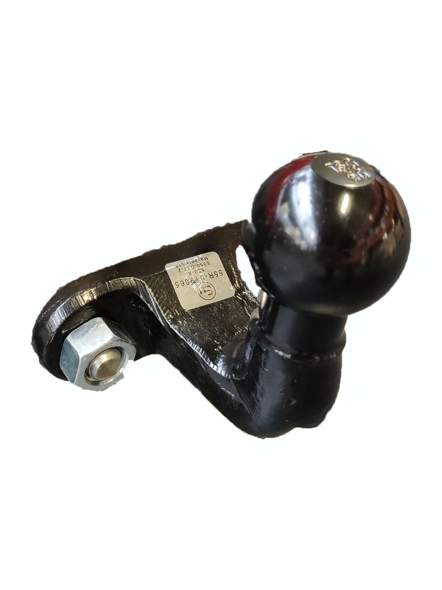 Tracteur pousseur électrique Tract'n Move 1500 kg | Actiwork