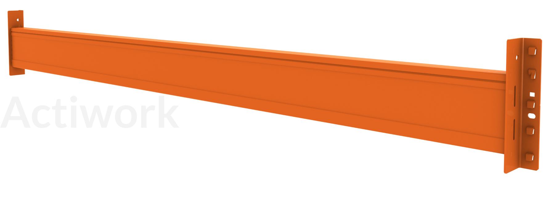 LISSE RECTANGULAIRE POUR RACK A PALETTE | Actiwork