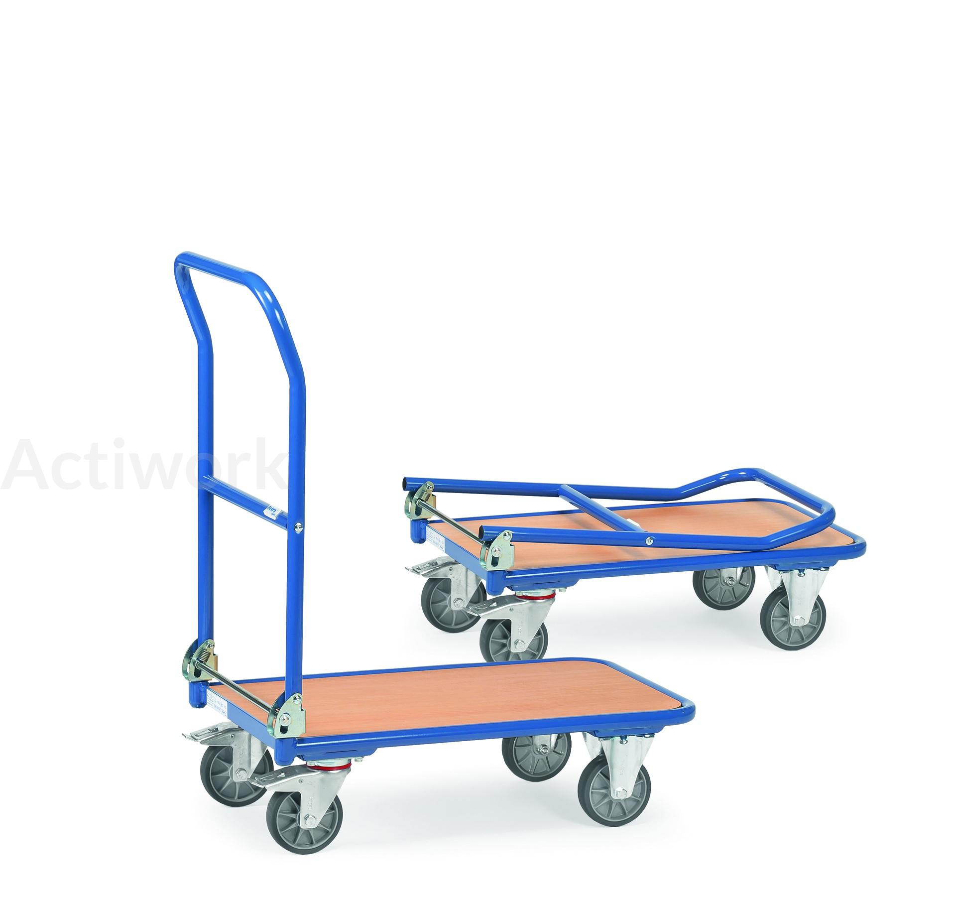 CHARIOTS MULTIFONCTIONS | Actiwork