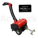 Tracteur pousseur électrique Tract'n Move 1500 kg | Actiwork